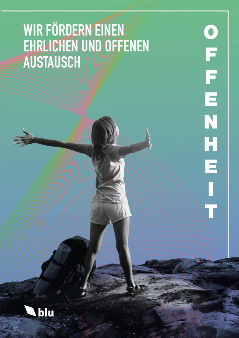 werte–offenheit | blu Professionals