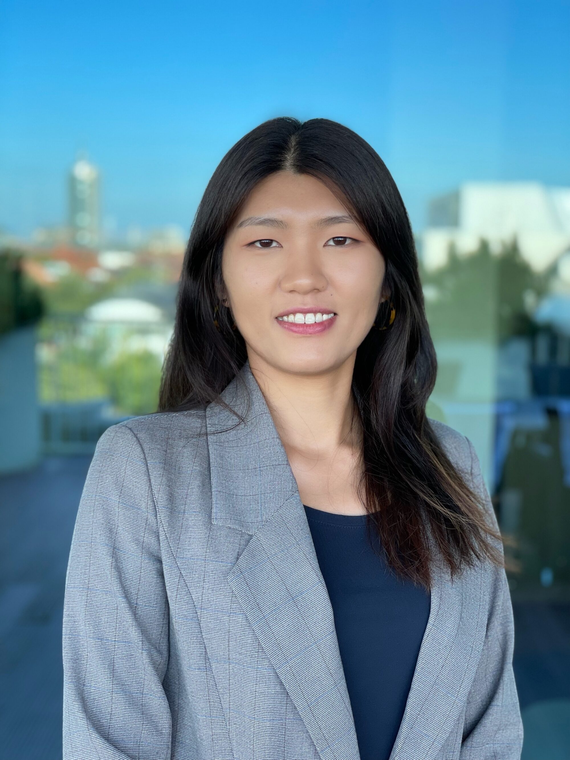 Zhang Ying | blu Professionals